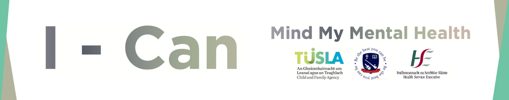 I-Can - Information for Young PeopleTusla - Child and Family Agency