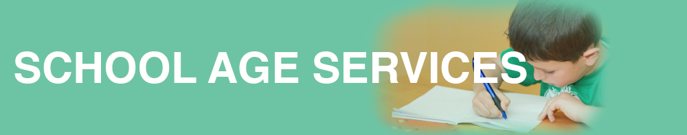 School Age ServicesTusla - Child and Family Agency