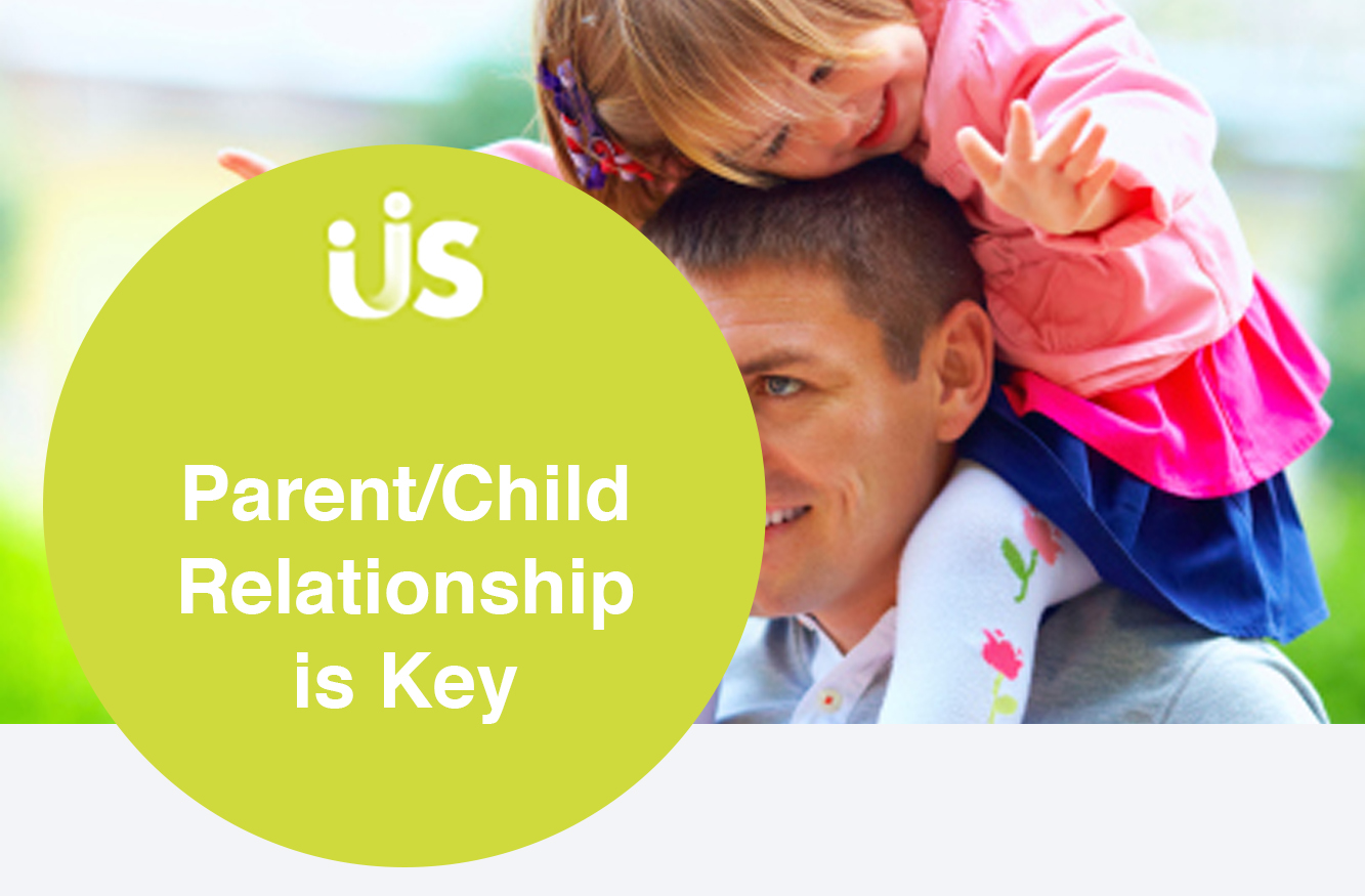 Parent Child Relationship Is KeyTusla Child And Family Agency