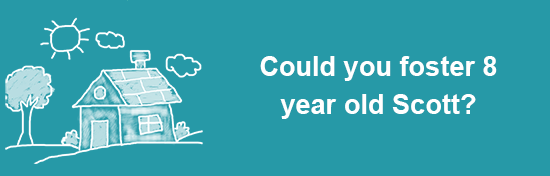 Foster CareTusla - Child and Family Agency