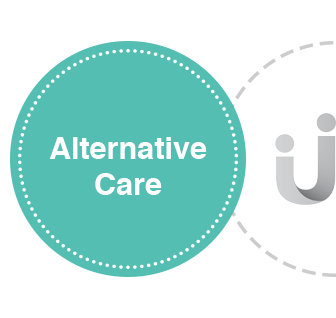 Alternative Care and Adoption ServicesTusla - Child and Family Agency