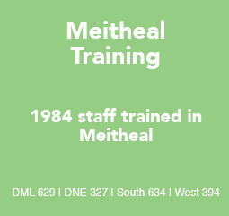 Area Based Approach and Meitheal Model | Tusla - Child and Family Agency