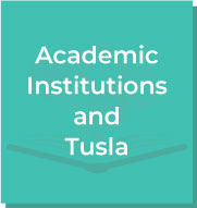 Tusla Research OfficeTusla - Child and Family Agency