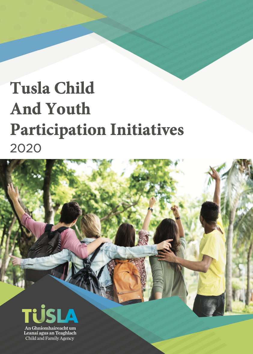 Seed Funding InitiativesTusla - Child and Family Agency