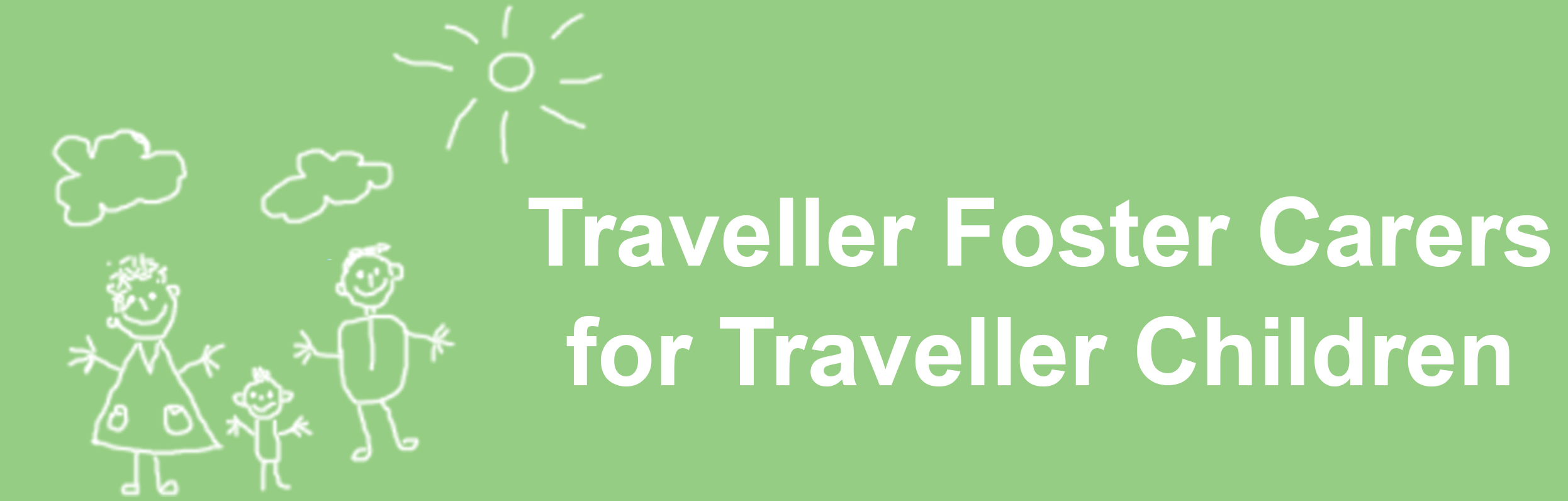 Foster CareTusla - Child and Family Agency